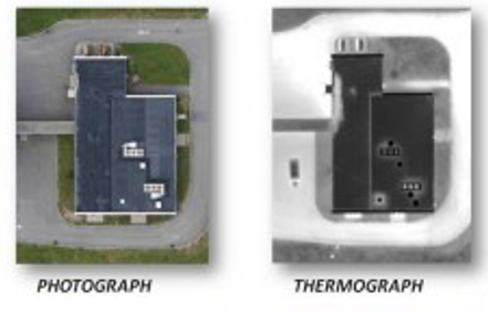 Aerial Infrared Surveys - Puget Sound Infrared